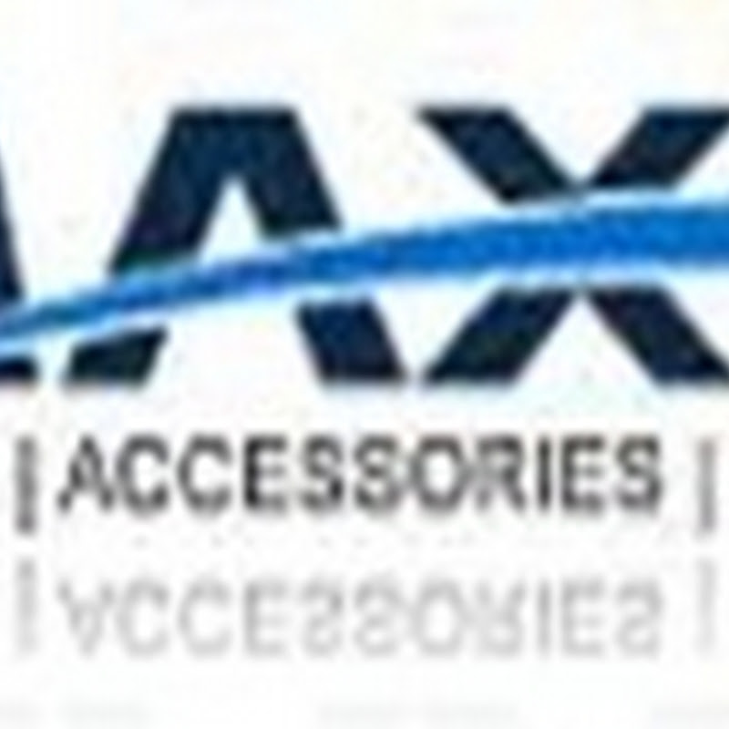 Maxx Mobile Logo
